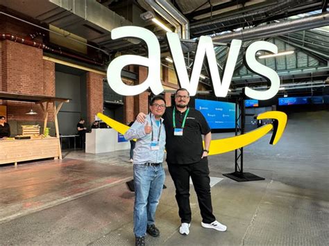 Mitigant On Linkedin Last Day To Catch Team Mitigant Along With Our Partner Adesso Se At Aws…