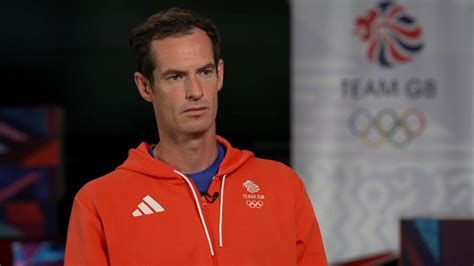 Andy Murray On Retirement Rivalries And His Love Of The Olympics Cnn
