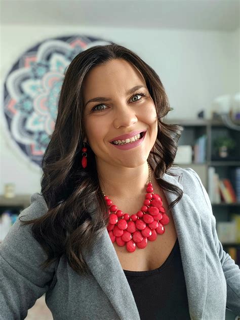 Angela Catena Phd Atixa