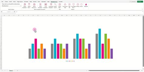 brandoffice excel sheet inserts and word content insert builder