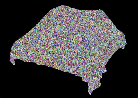 Fast Line Hiding With A Webgl Shader For Pen Plots Jealous Markup