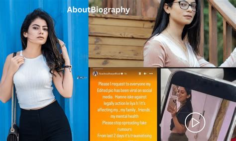 Fiza Choudhary Photos Viral Video On Instagram