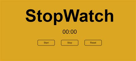 Github Alancapellaostopwatch