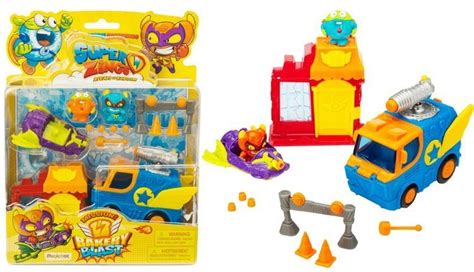 Bakery Blast Superthings Wiki Fandom