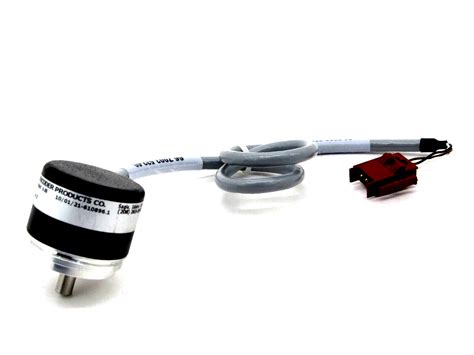 NEW ENCODER PRODUCTS DR ENCODER SB Industrial Supply Inc