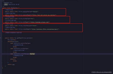 Java枚举应用实践 Csdn博客