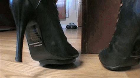 Controlling Your Imagination With My Feet Hfw Clips4sale