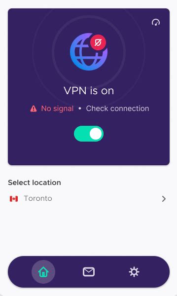 How Can I Tell If Mozilla VPN Is Connected Mozilla VPN Help