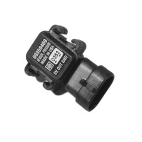 Map Sensor Efi Safe Sea Shop