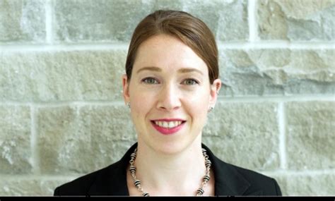 Dr Leah Sarsons Interview On Cbc Mainstreet Department Of Political Science Dalhousie