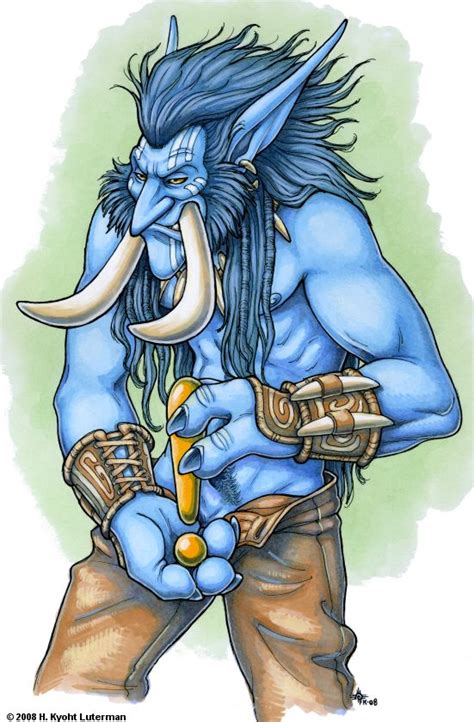 Rule 34 2008 3 Fingers Blizzard Entertainment Blue Body Blue Penis