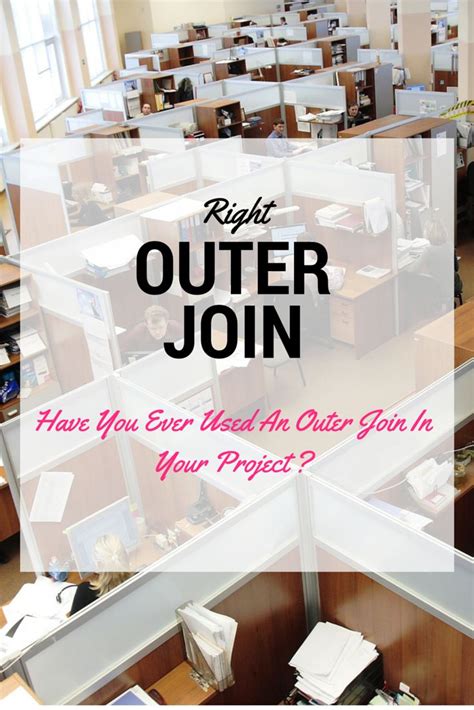 Oracle Database Tutorial Explaining The Concepts Of Right Outer Join In