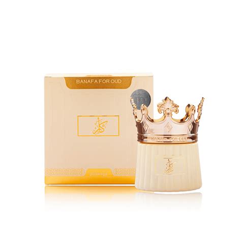 Bakhoor Oud Moattar Kaber Encens Banafa Oud Malaki