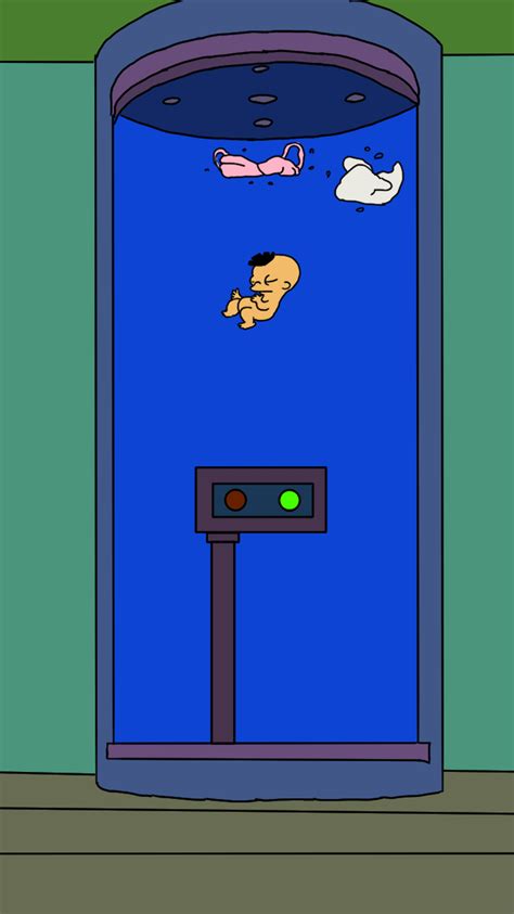 Amy Wong Regression Part 5 By Dktf On Deviantart