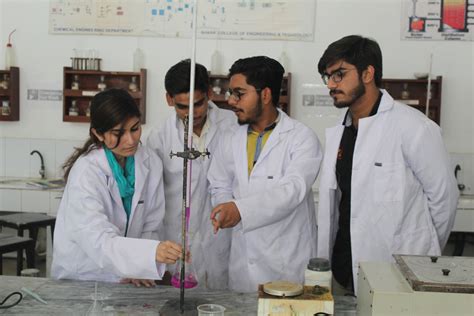 Cpi Up And Environmental Engineering Lab Sharif College Of Engineering And Technology