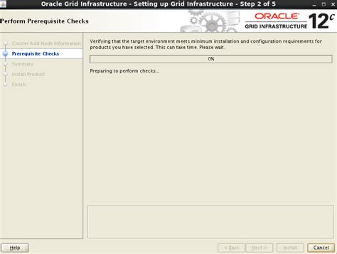 Adding New Node To 12c Rac Cluster