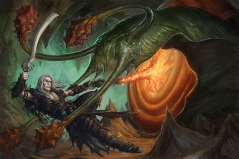 Monster Spotlight The Flail Snail Power To The Shell Bell Of Lost Souls