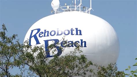 Rehoboth Beach Convention Center Closed Through April 30th 47abc