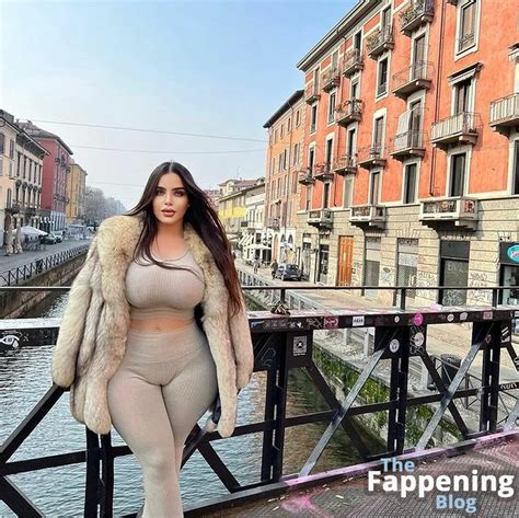 Noure Sahli Noure Sahli Nude Leaks Photo 22 Thefappening
