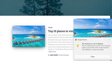 How To Add Web Push Notifications To Your Wordpress Site Wp Maniac