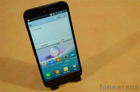 Lg Optimus G Pro Review