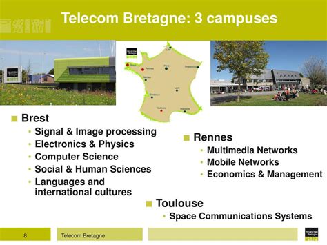 Ppt Telecom Bretagneeu Powerpoint Presentation Free Download Id
