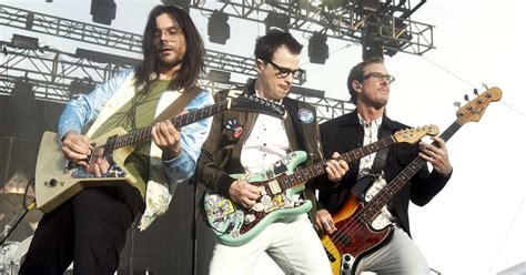 Sputnikmusic Track Review Feels Like Summer Weezer Staff Blog