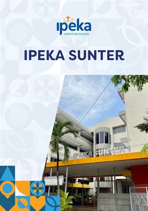 Ipeka Brochure En Ipeka Christian School