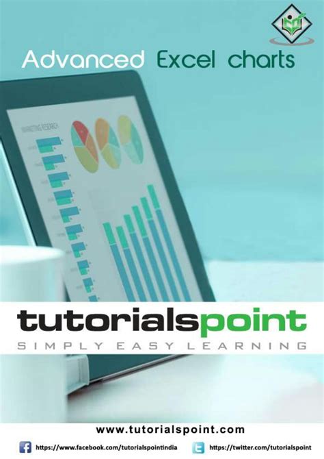 SOLUTION Advanced Excel Charts Tutorial Studypool