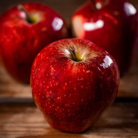Red Delicious Apples George Bolam Foods Ltd