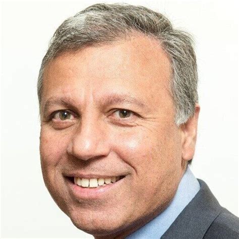 Nadeem Ajmal Bon Secours