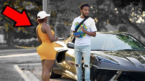 Gold Digger Prank Part 18 Tktv Youtube Gold Digger Prank Part 18 Tktv Youtube