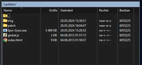 Gunz Launcher Autoupdate RaGEZONE MMO Development Forums