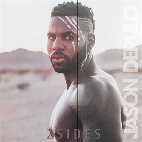 Stream Jasonderulofanpage Listen To Jason Derulo 2sides Preview