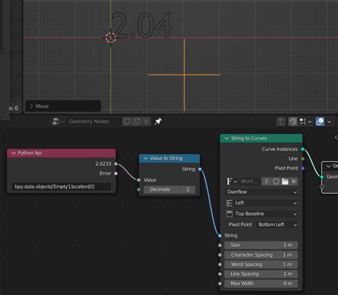 camera and focal length as strings python support blender artists