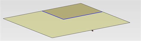 Extend Surface