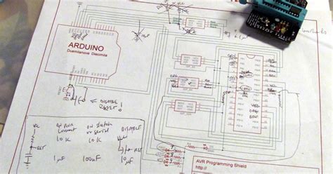 the maker s box anatomy of a small open source hardware project