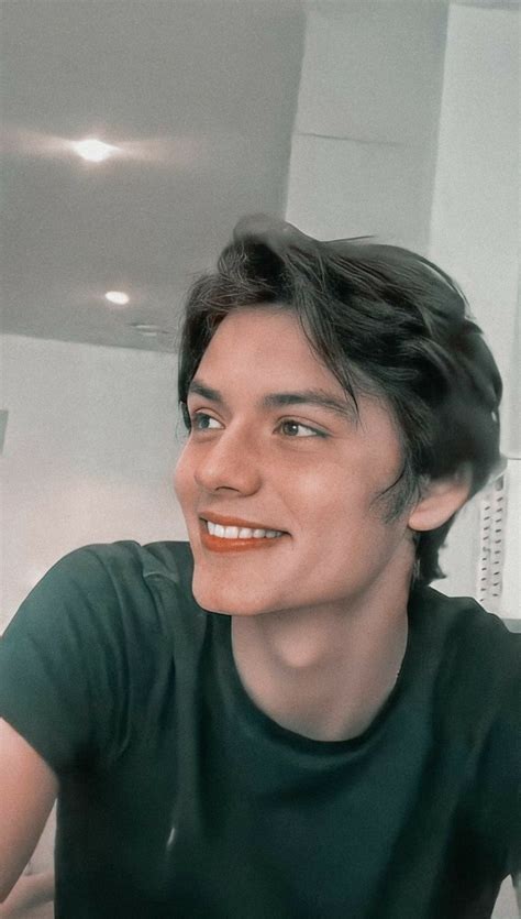 Louis Partridge Rare Artofit
