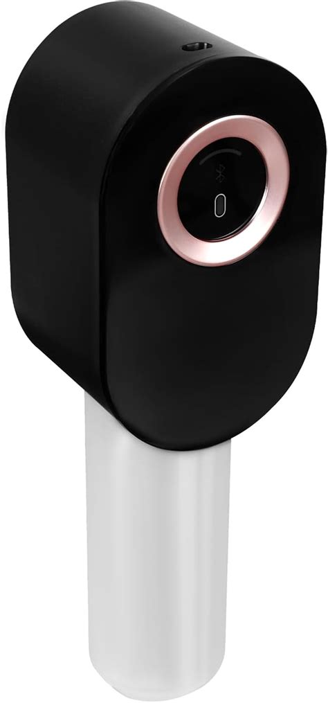 Amazon Com Ml Plug In Waterless Diffuser Plug And Play Wall Diffuser Fragrance Expander