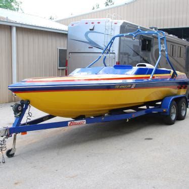 Hallett 210 2000 For Sale For 12500 Boats From