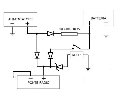 Alimentare Arduino Con Batteria