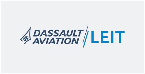 Dassault Aviation Logo