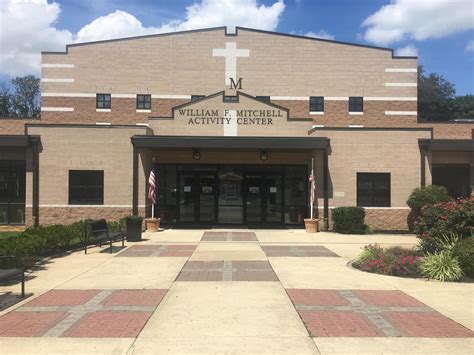 Athletic Facilities Athletics Father Judge High School