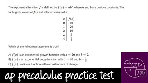 Exponential Equations Worksheet Precalculus Exponential Logarithmic