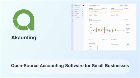 Akaunting Open Source Accounting Software For Small Businesses Octabyte Blog