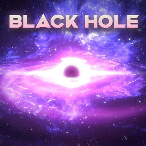 Unity Vfx And Shader Graph Black Hole Effect Gabriel Aguiar On