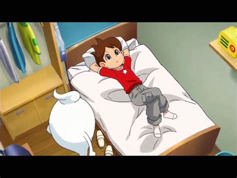 Nate X Eddie Gay Hentai Yaoi Yokai Watch Jewelnolf