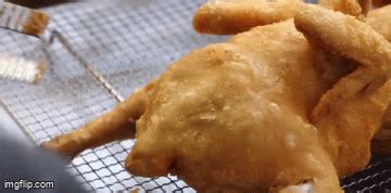 Deep Frying Imgflip