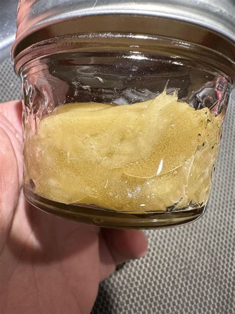 Papaya Rosin R Rosin