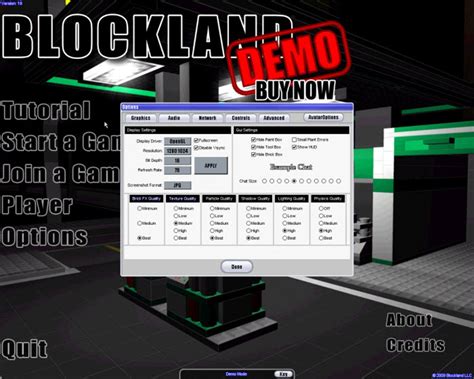 Blockland Descargar